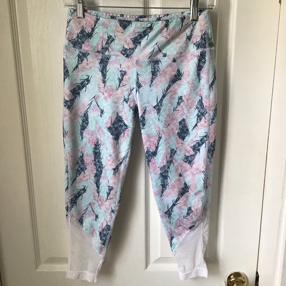 Pro Player | Pants & Jumpsuits | Pro Player Athletic Capri ...